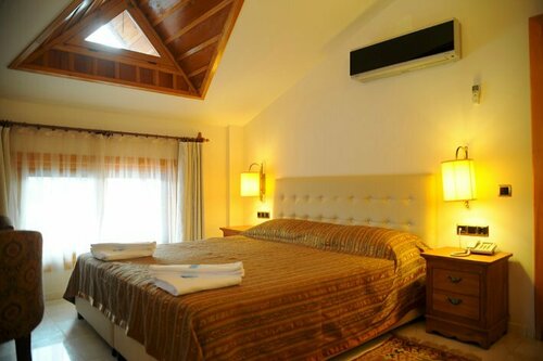 Otel Bc SPA Hotel, Ortaca, foto