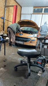 City of masters (Tole Bi Street No:300А, Almaty), otomobil servisi  Almatı'dan