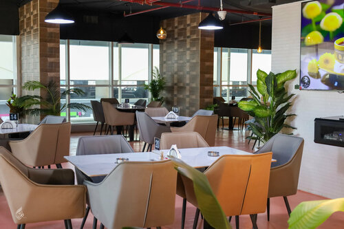 Tanuren_Sweets_Bakery, restaurant, Al Shoulah Street, W10, Abu Dhabi ...