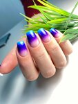 Vikki_nails (ulitsa Avtolyubiteley No:52/5), manikür-pedikür  Krasnodar'dan
