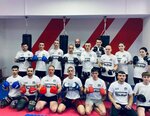 Тайпан (Oktyabrskaya ulitsa No:42А), spor kulüpleri  Orel'den