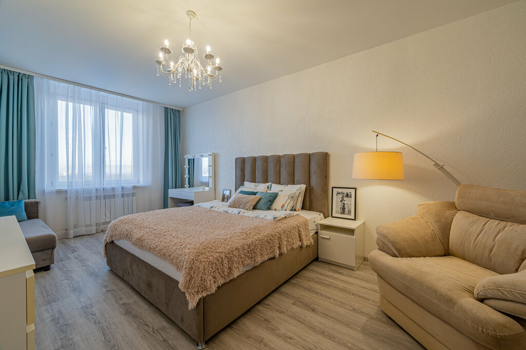 Kısa süreli konaklama Son&Dush, Yekaterinburg, foto