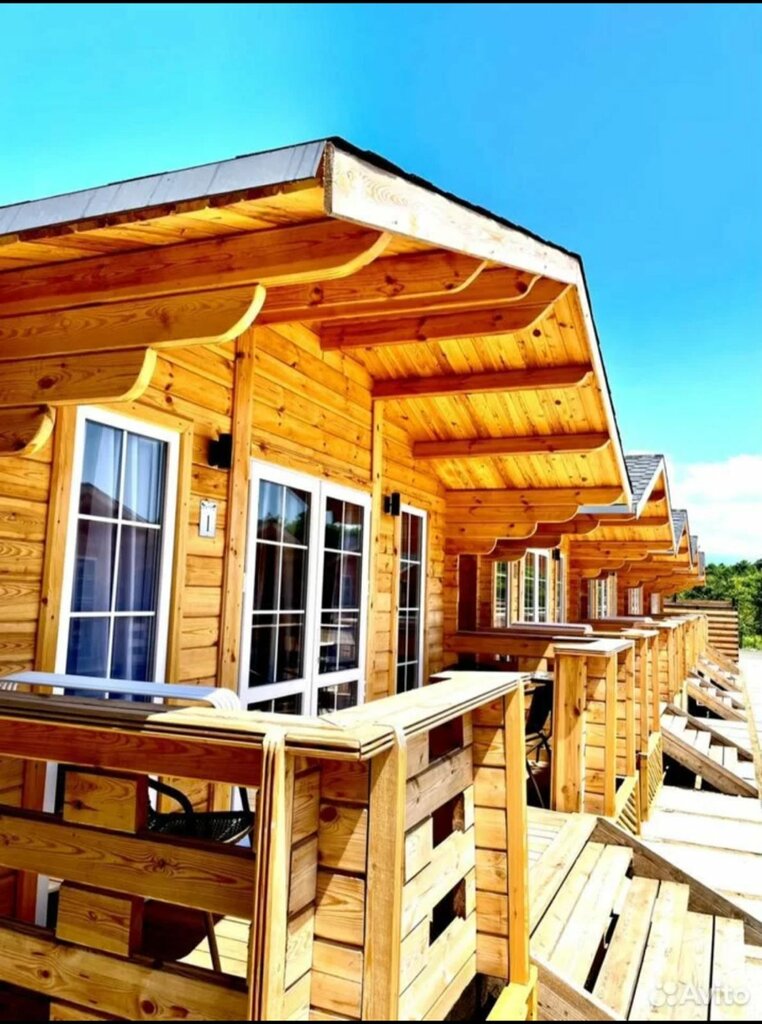 Otel Sun Pino, Pitsunda, foto