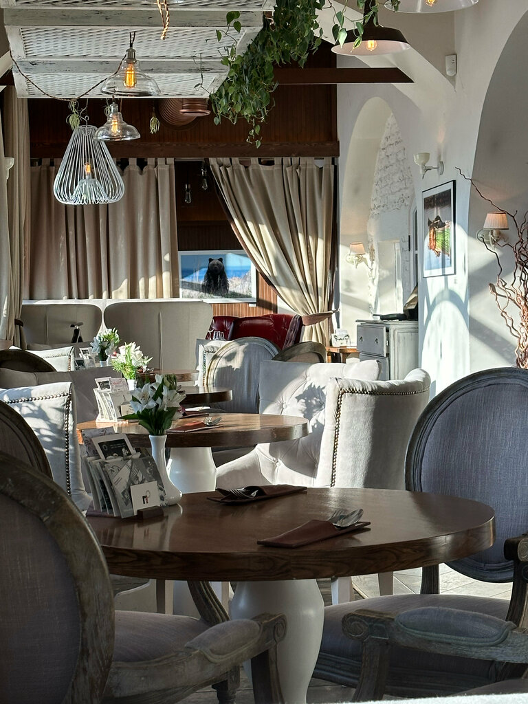 Turistik yerler Почтовая контора, Arhangelsk, foto