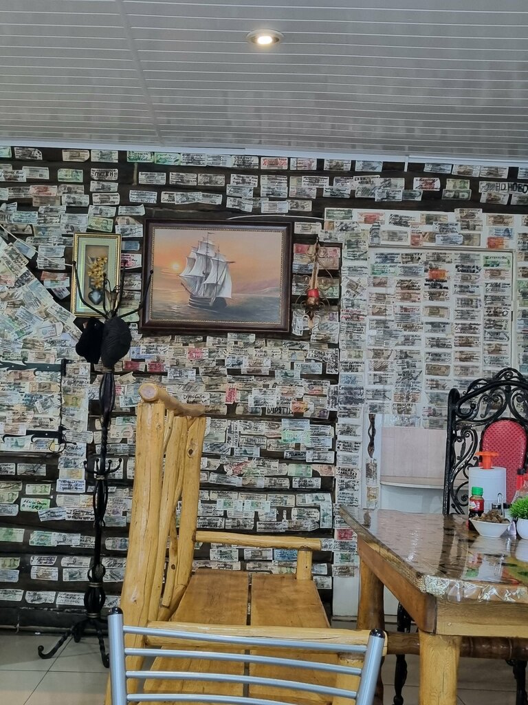 Kafe Раздольное, Yahudi Özerk Bölgesi, foto