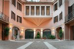 Unica Suites Rome (Via Rasella No:156), daireler  Roma'dan