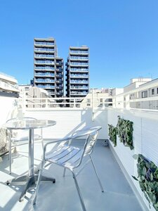 Nestay Villa Tokyo Otsuka (Tokyo Metropolis, Special Ward Toshima, Minami-Otsuka), otel  Tokyo'dan