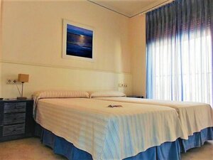 Colores de Zahara (Autonomous Community of Andalusia, Provincia de Cádiz, Barbate), otel  Endülüs'ten