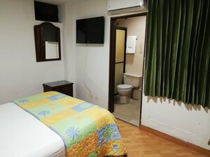 Hotel Las Gaviotas (Valle del Cauca, City Buenaventura), otel  Buenaventura'dan