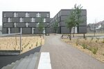 Student Factory Lille Euratechnologies (Hauts-de-France, Nord, Lille), kısa süreli konaklama  Lille'den