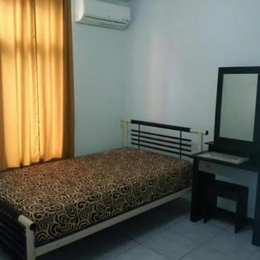 Otel Kost Sunter Agung, Cakarta, foto