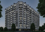 Munisal House (Tashkent District, Urban Settlement named after M. Fazylov), konut blokları  Taşkent eyaletinden