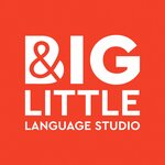 Big&Little (Leningradskaya ulitsa No:71к1), yabancı dil kursları  Vologda'dan