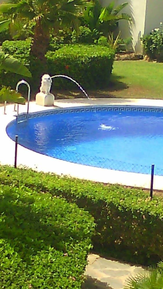 Otel Apartment Low Cost Real De Torrequebrada, Malaga, foto