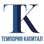 Temporia capital (Partiyny Lane No:1к57с1), tarım ürünleri firmaları  Moskova'dan