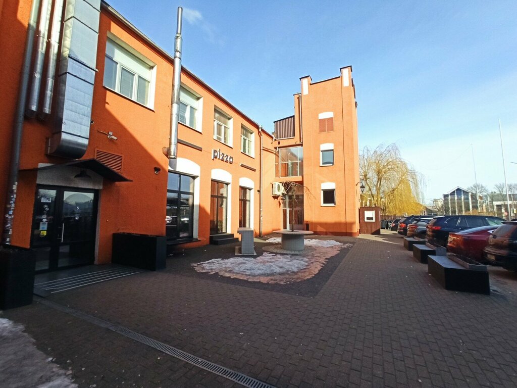 Pizzacılar Pizza, Minsk, foto