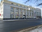 Белгазпромбанк (Zamkovaya ulitsa No:19), atm'ler  Vitebsk'ten