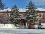 РЭУ № 15 (Menzhinskogo Street No:10А), konut servisleri kuruluşları  Yaroslavl'dan