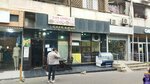 Admiral kafe (Mеhеmmеd Hadi Street No:231E), kafe  Bakü'den