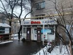 Qiwi (No:33, 8th microdistrict), ödeme terminali  Almatı'dan