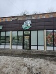 Царь Рыба (Novosibirskaya ulitsa No:64), market  Krasnoyarsk'tan