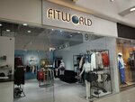 Fitworld (Clement Timiryazev Street No:42к3), spor giyim ve ayakkabı  Almatı'dan