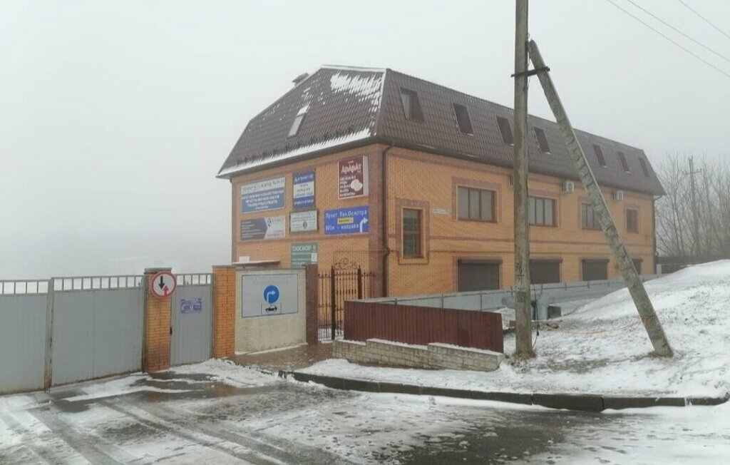 Araç modifiye Переоборудование транспортных средств, Kursk, foto