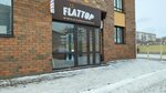 Flattop (Tsiolkovskogo Lane No:124), berberler  Barnaul'dan