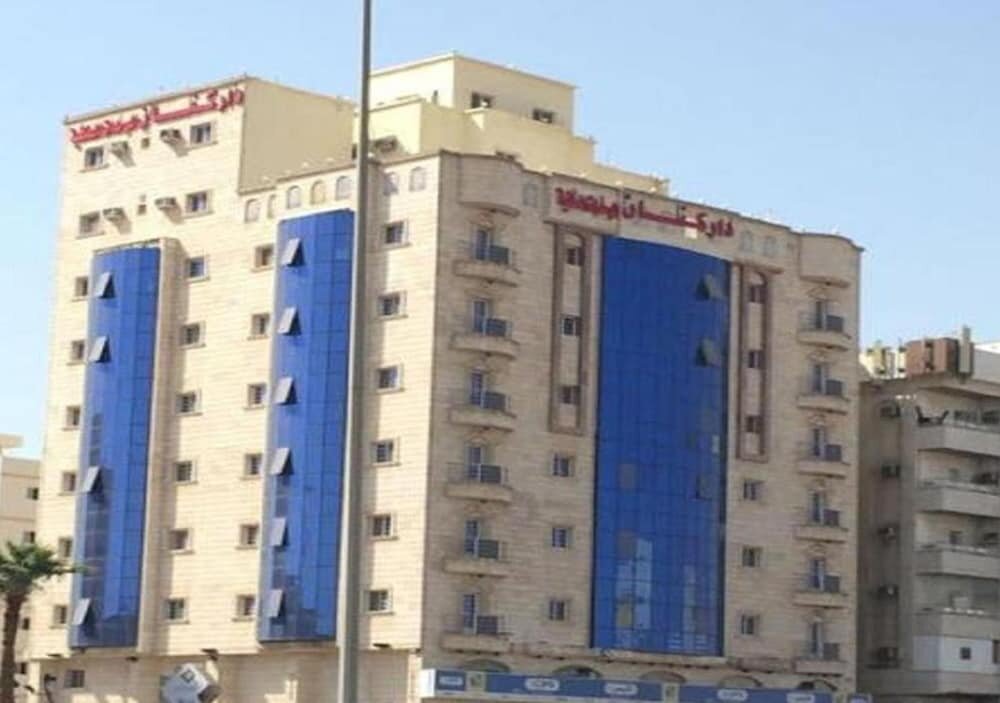 Konaklama işletmeleri Qasser Al Rawsha Furnished Units, Cidde, foto