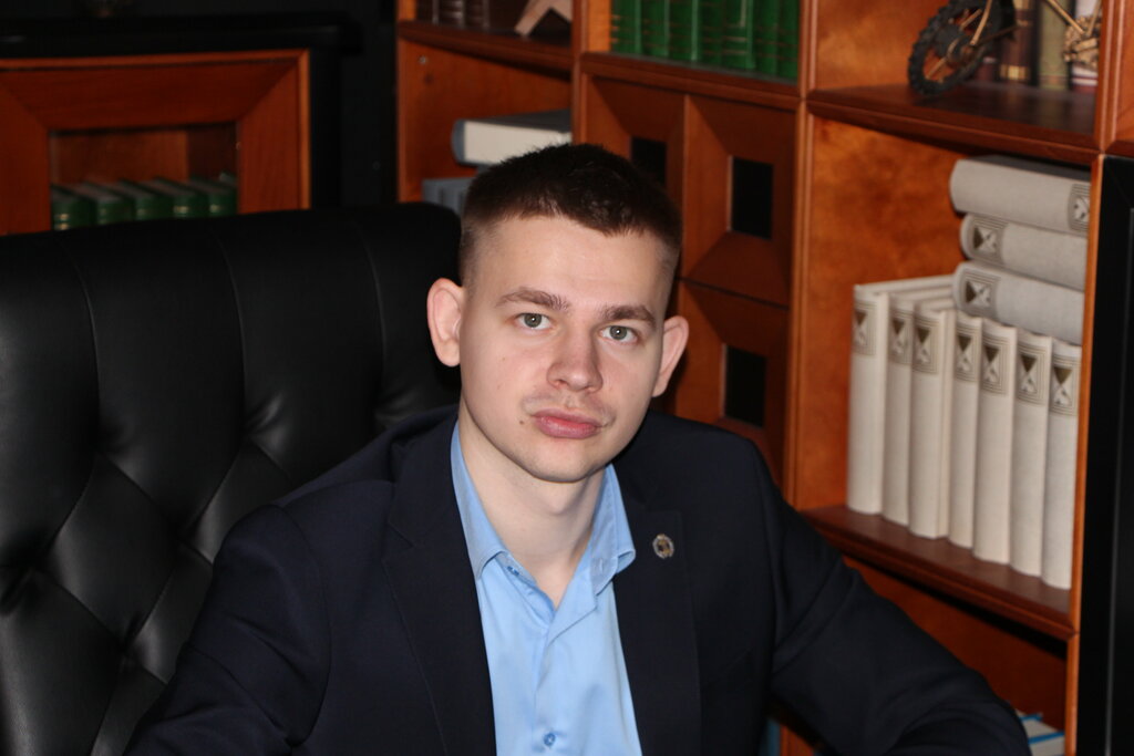 Avukatlar Адвокат Ермаков С. Н., Krasnodar, foto