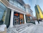 Qiwi (Dinmukhamed Kunayev Street No:14), ödeme terminali  Astana'dan