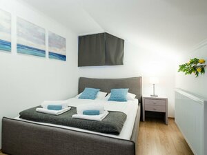 Casa Montana Ii- Country Apartment (Veszprém vármegye, Balatonalmádi, Balatonalmádi), otel  Veszprém'den