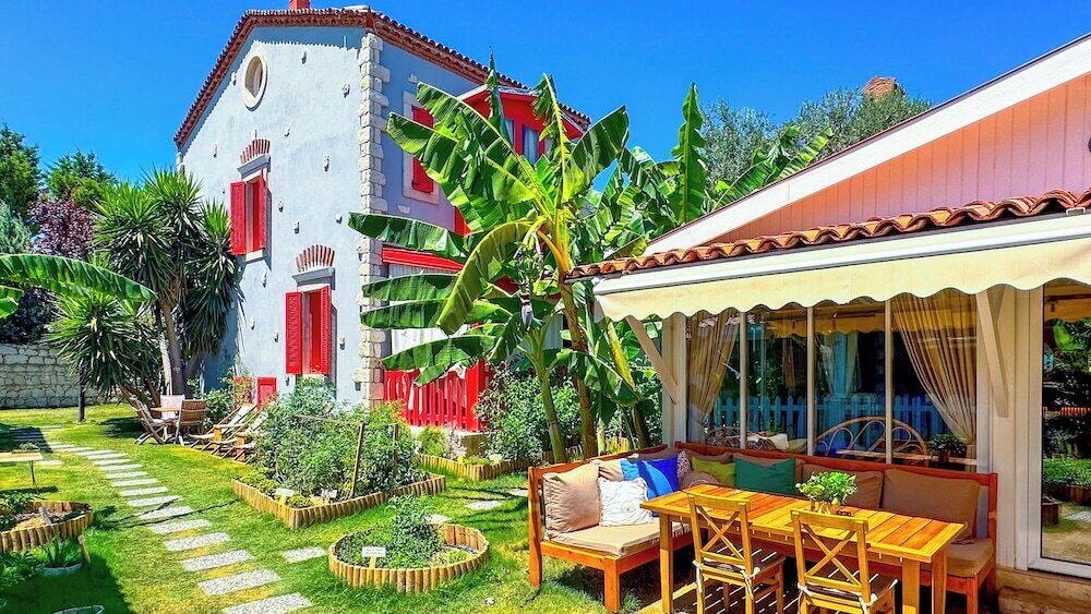 Otel Banana Alaçatı, Çeşme, foto