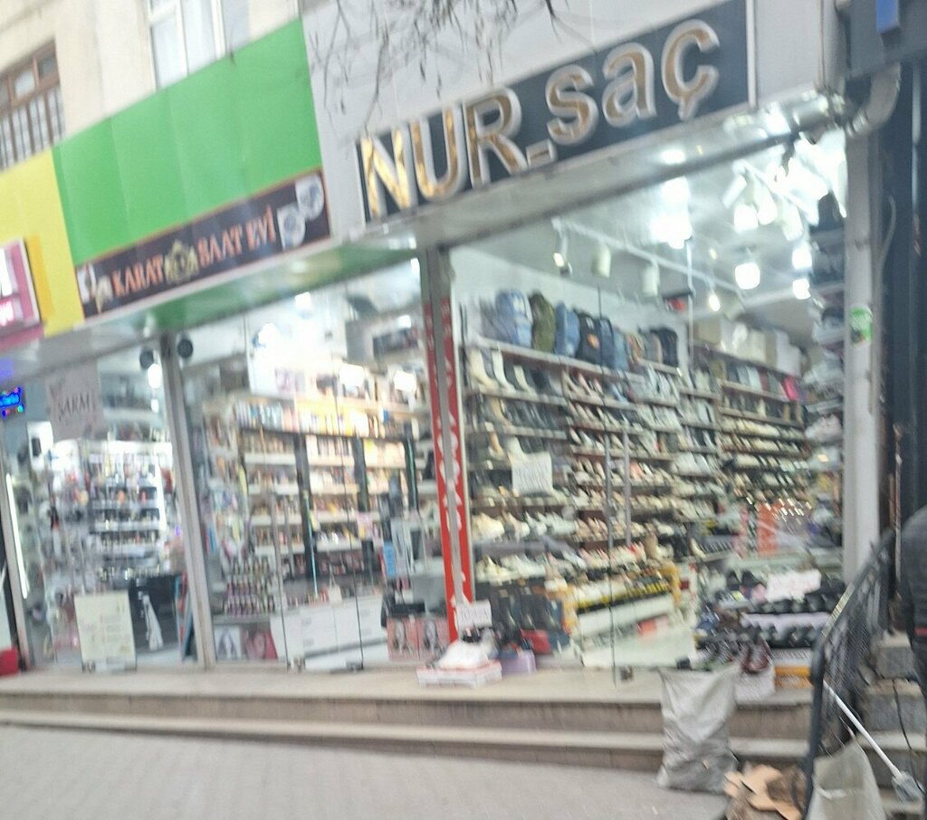 Saatçiler Karat, Bakü, foto