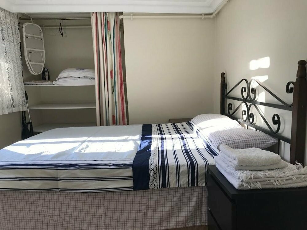 Kısa süreli konaklama Cozy Flat Bakirkoy, İstanbul, foto