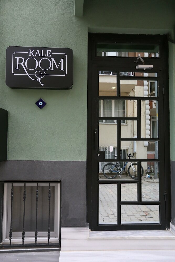 Otel Kaleroom Hotel, Edirne, foto