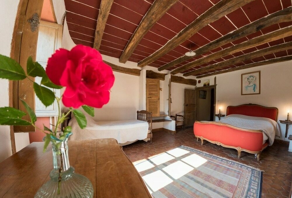 Otel Chambres d'hôtes Esprit d'un Moment, , foto
