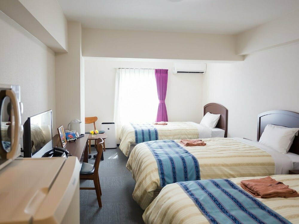 Otel Hotel Peace Island Nago, , foto