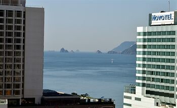 Otel Popcorn Hostel Haeundae, Pusan, foto