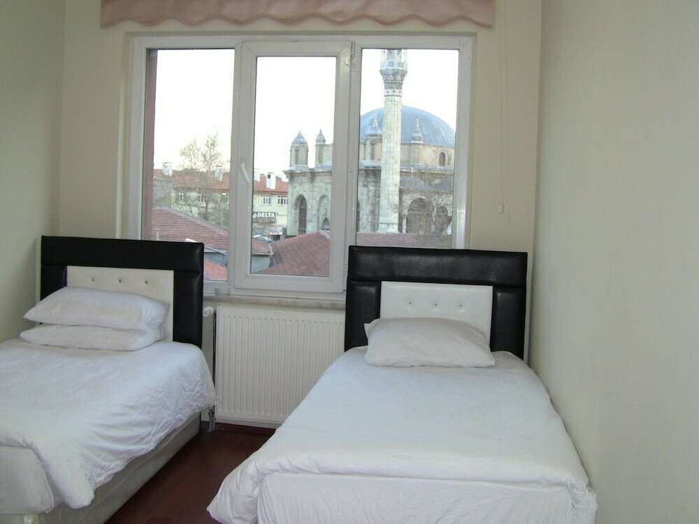 Otel Mevlevi Hotel, Konya, foto