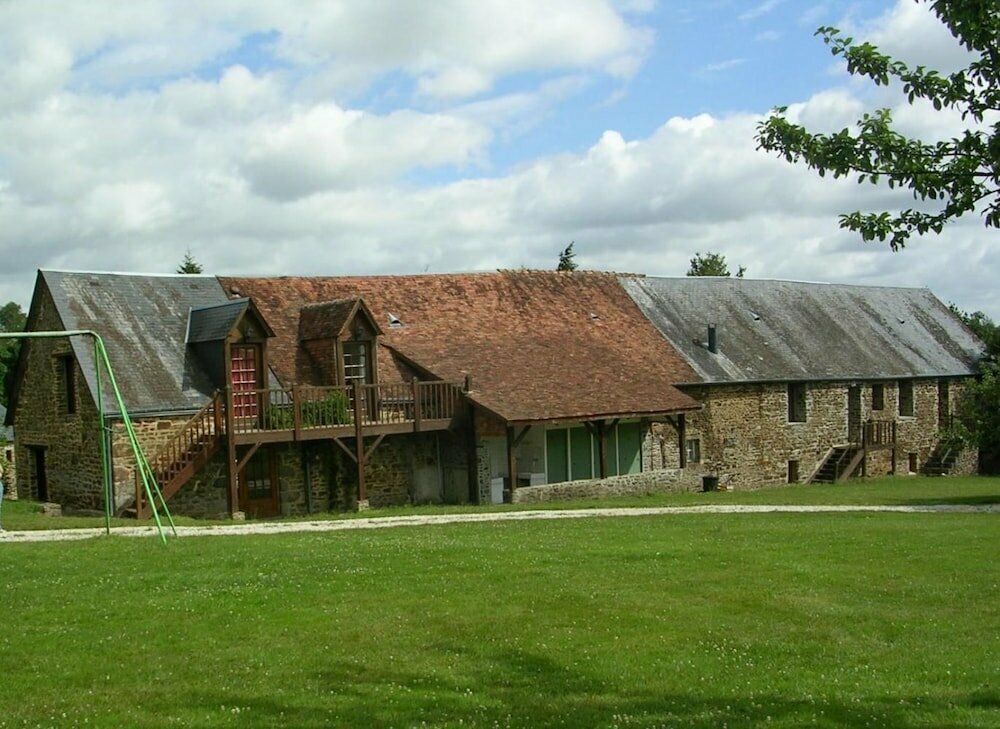 Otel Auberge Manoir de la Nocherie, , foto