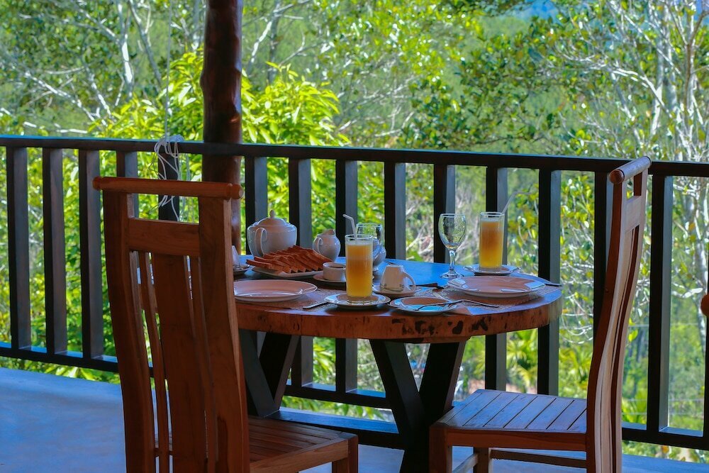 Otel Tina Nature Villa, , foto