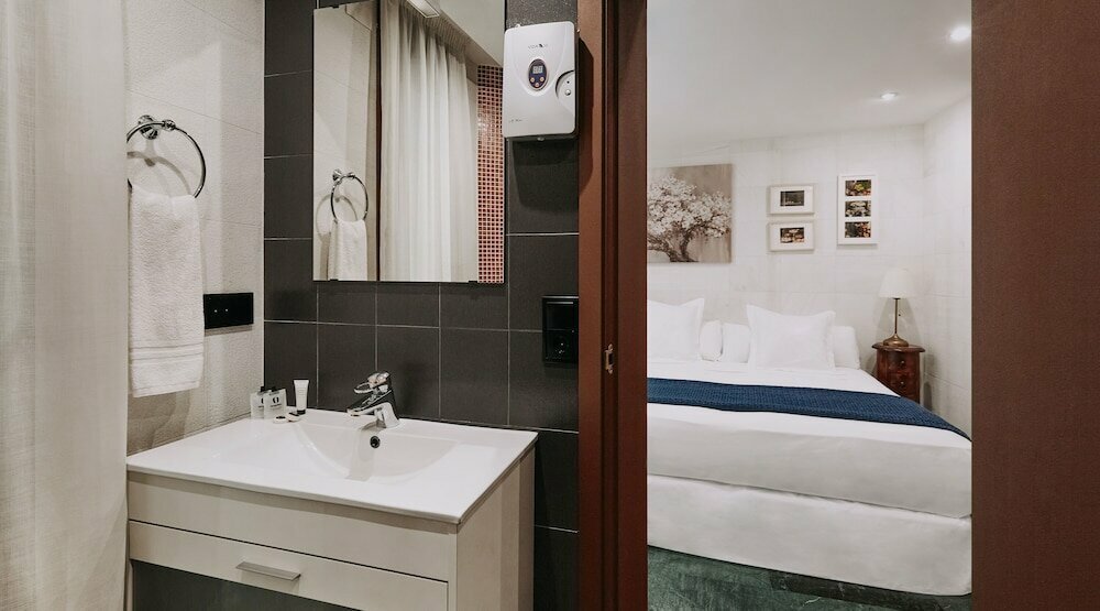 Otel Casa López & Espejo, Murcia, foto
