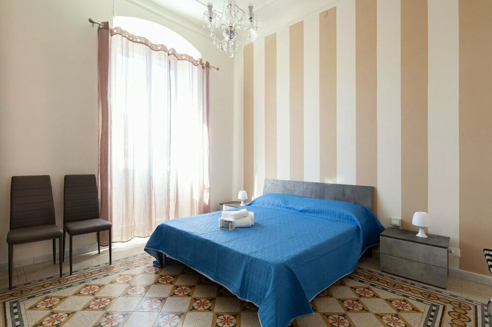 Otel Rent Rooms La Spezia, La Spezia, foto
