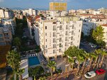 Far Life Hotel (Antalya, Konyaaltı, Boğaçayı Cad., 20), otel  Antalya'dan