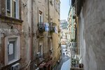 Vico Cappuccinelle 18 (Via Pessina Enrico No:84, Naples), kısa süreli konaklama  Napoli'den