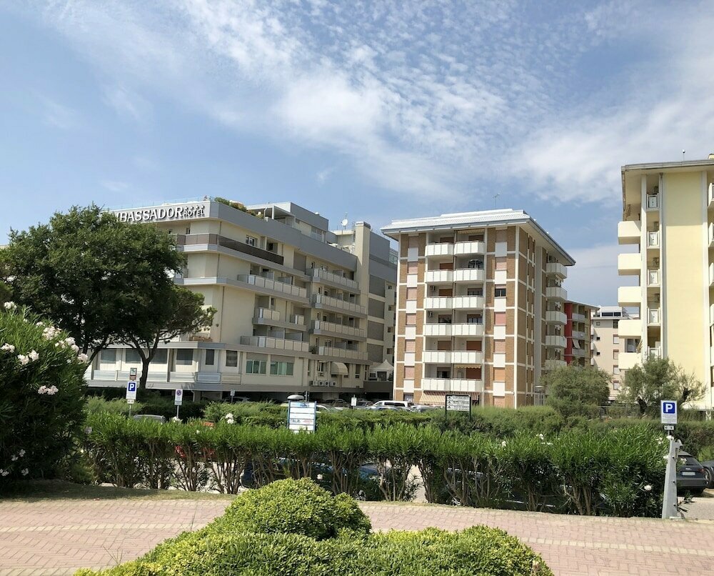 Kısa süreli konaklama Condominio Franco, Dünya, foto