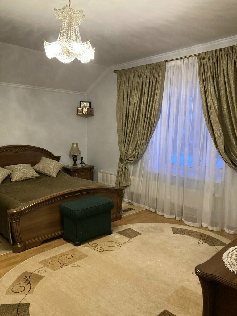 Terziler Ево-Люкс, Zvenigorod, foto