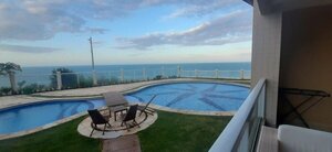 Extraordinário Apto. Vista Mar (State of Ceara, Aracati), otel  Ceará'dan