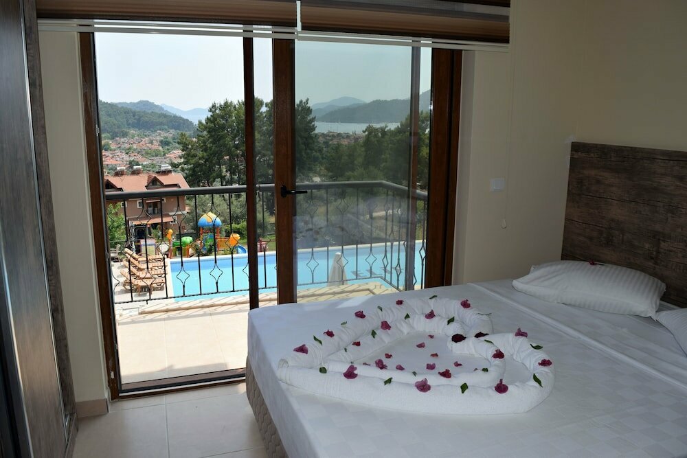 Otel In Forest Göcek, Fethiye, foto